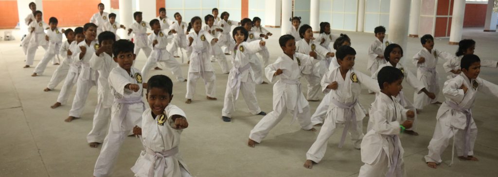 SRM Public School | Best CBSE school in Guduvanchery Chennai