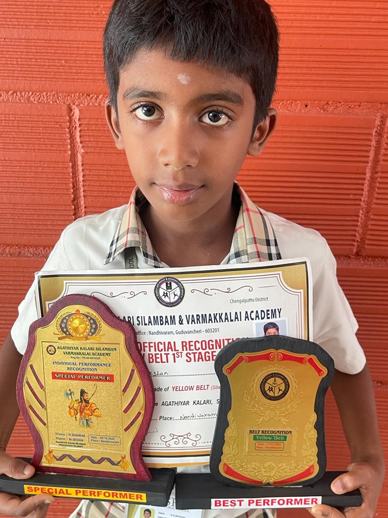 Silambam Competition - Agathiyar Kalari Silambam & Varmakkalai Academy ...