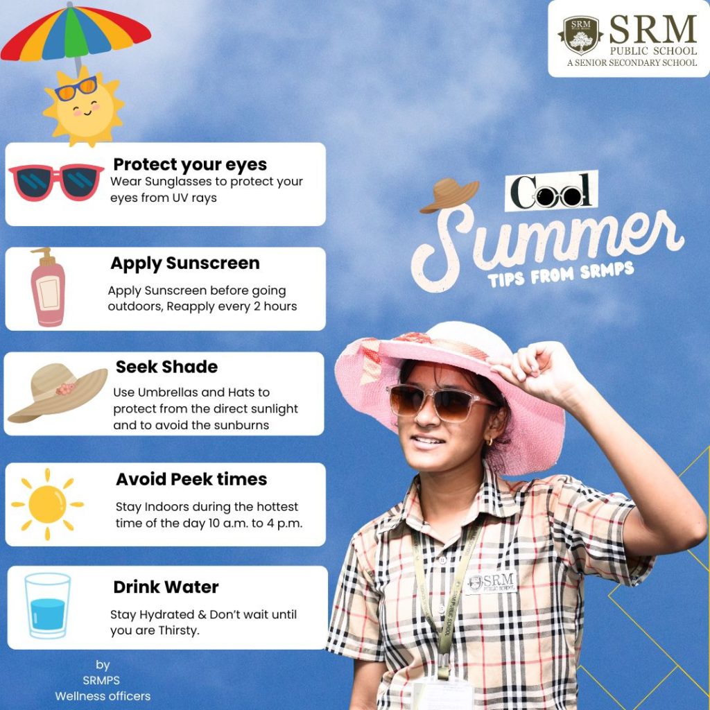 News and Events - SRM Public School